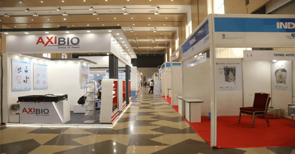 Best Stall Interior Design company in Dhaka, Bangladesh