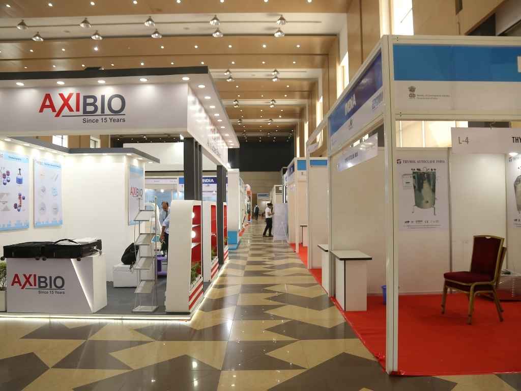 Best Maxima Exhibition Booth Rental In Dhaka Bangladesh | Maxima ...