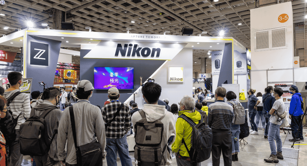 10 Effective Tips for Exhibition Stand Design - NativeExpo International